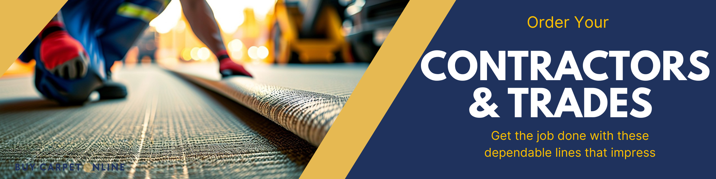 Carpet and Flooring for Trade & Contractors | Buy Online Now – Buy ...